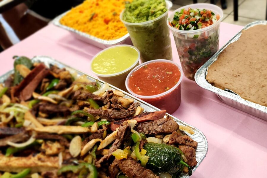 Home - Don Rey Restaurants