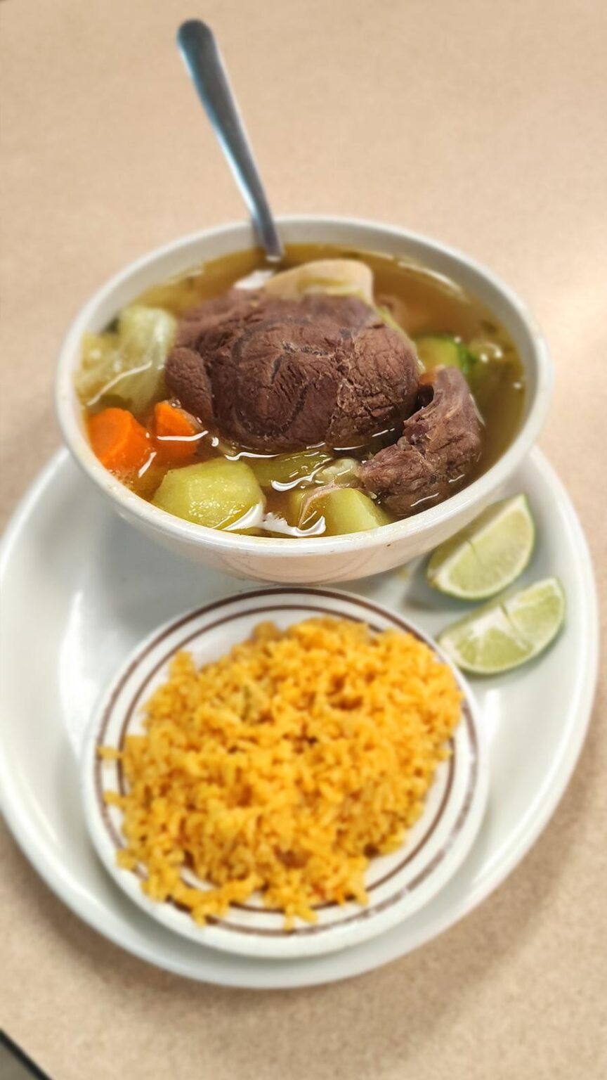 Home - Don Rey Restaurants