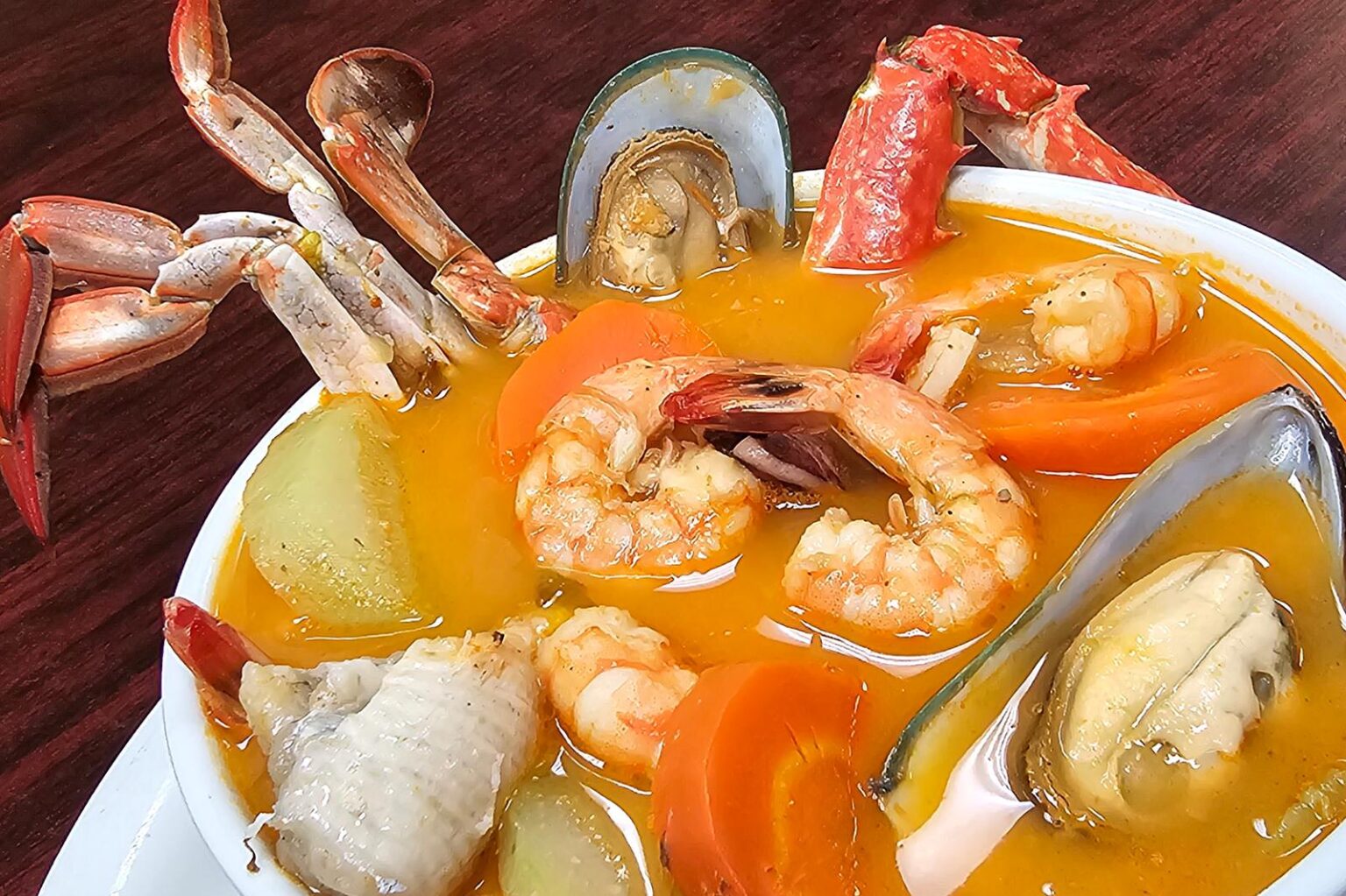 Home - Don Rey Restaurants