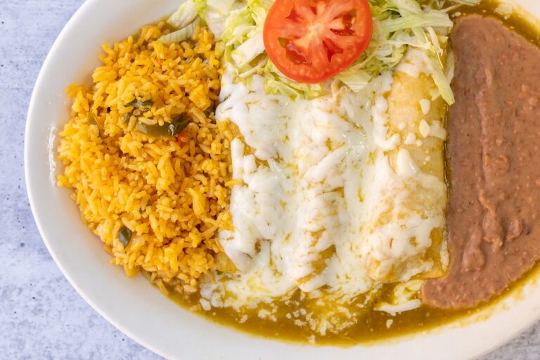 Home - Don Rey Restaurants