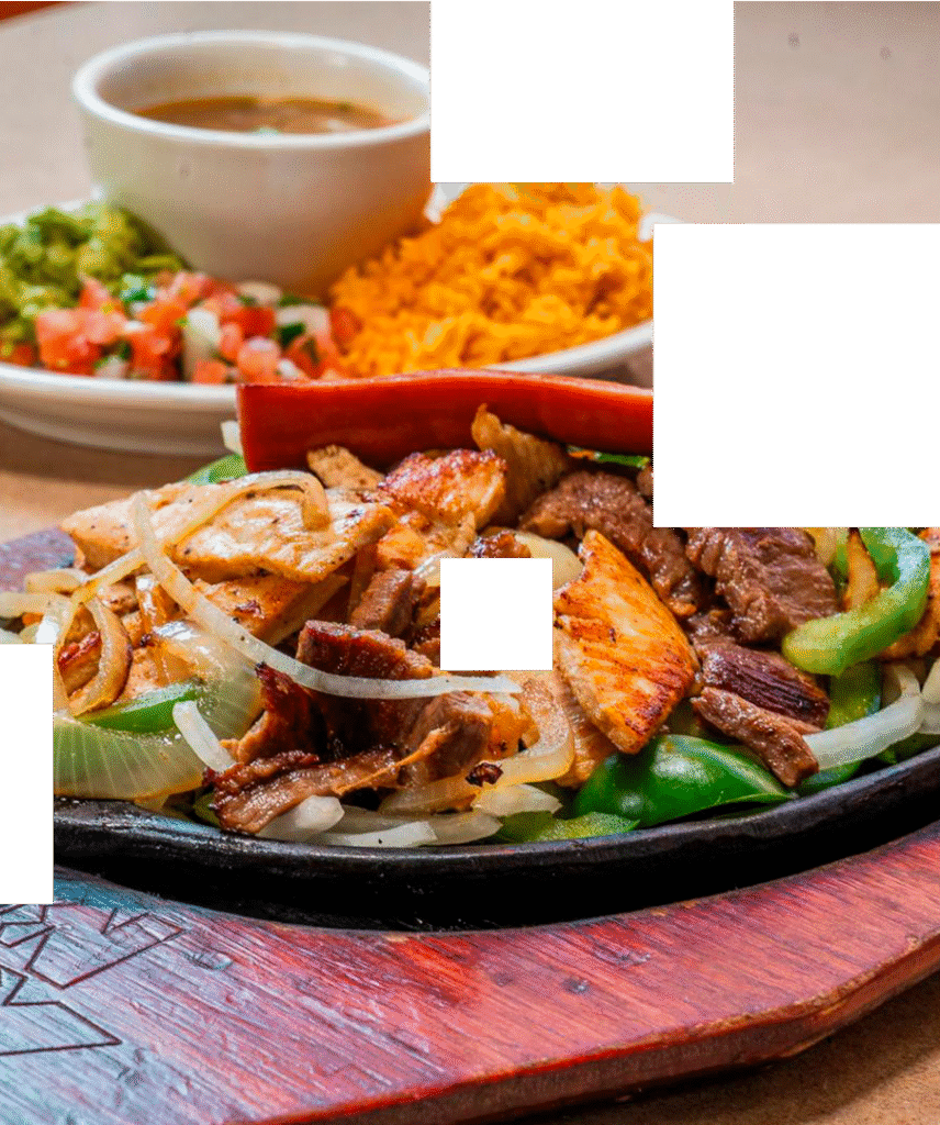 Home - Don Rey Restaurants