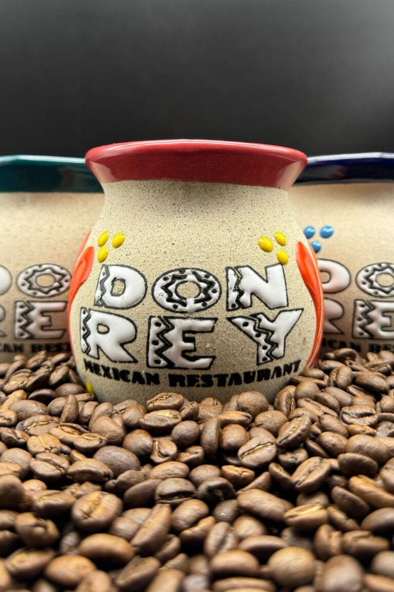 Home - Don Rey Restaurants