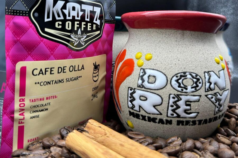 Home - Don Rey Restaurants