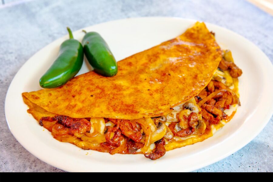 Home - Don Rey Restaurants