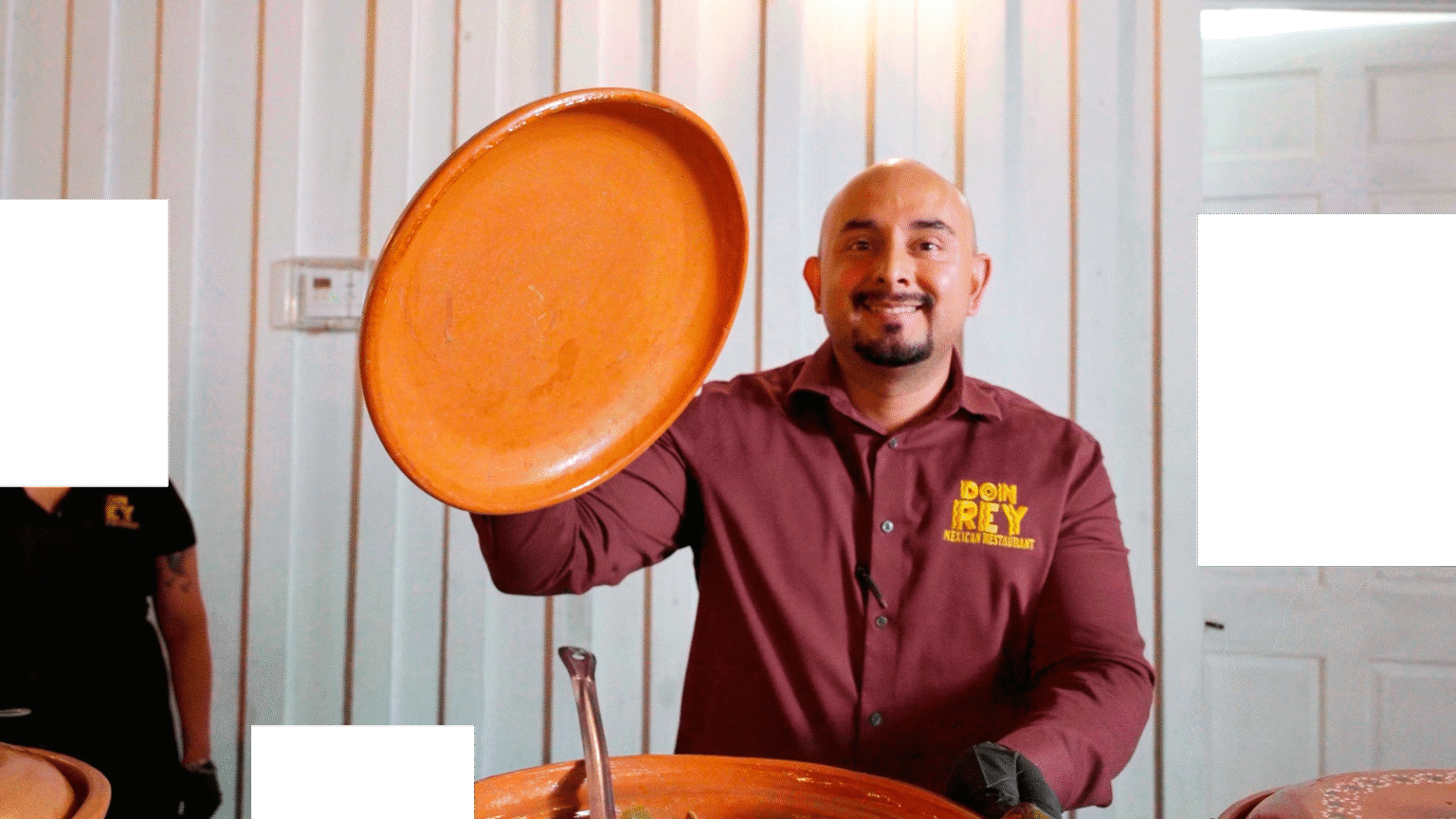 Home - Don Rey Restaurants