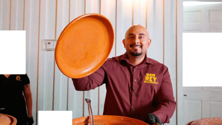 Home - Don Rey Restaurants